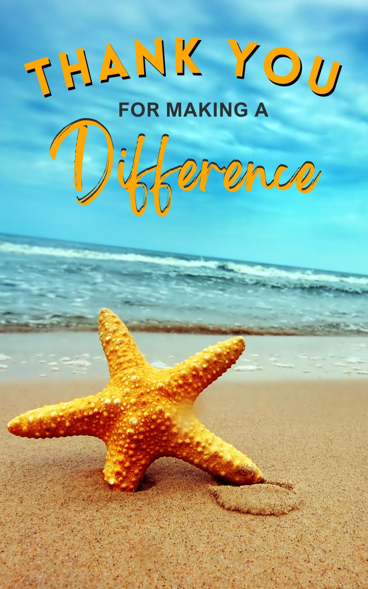 Breaker Rock Beach Volunteer Appreciation – Creative Ministry with Kids