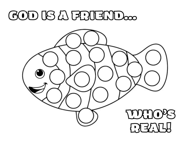 Scuba Activities Resources – Creative Ministry with Kids