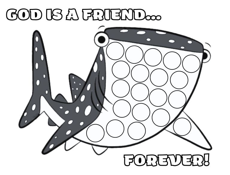 Scuba Activities Resources – Creative Ministry with Kids