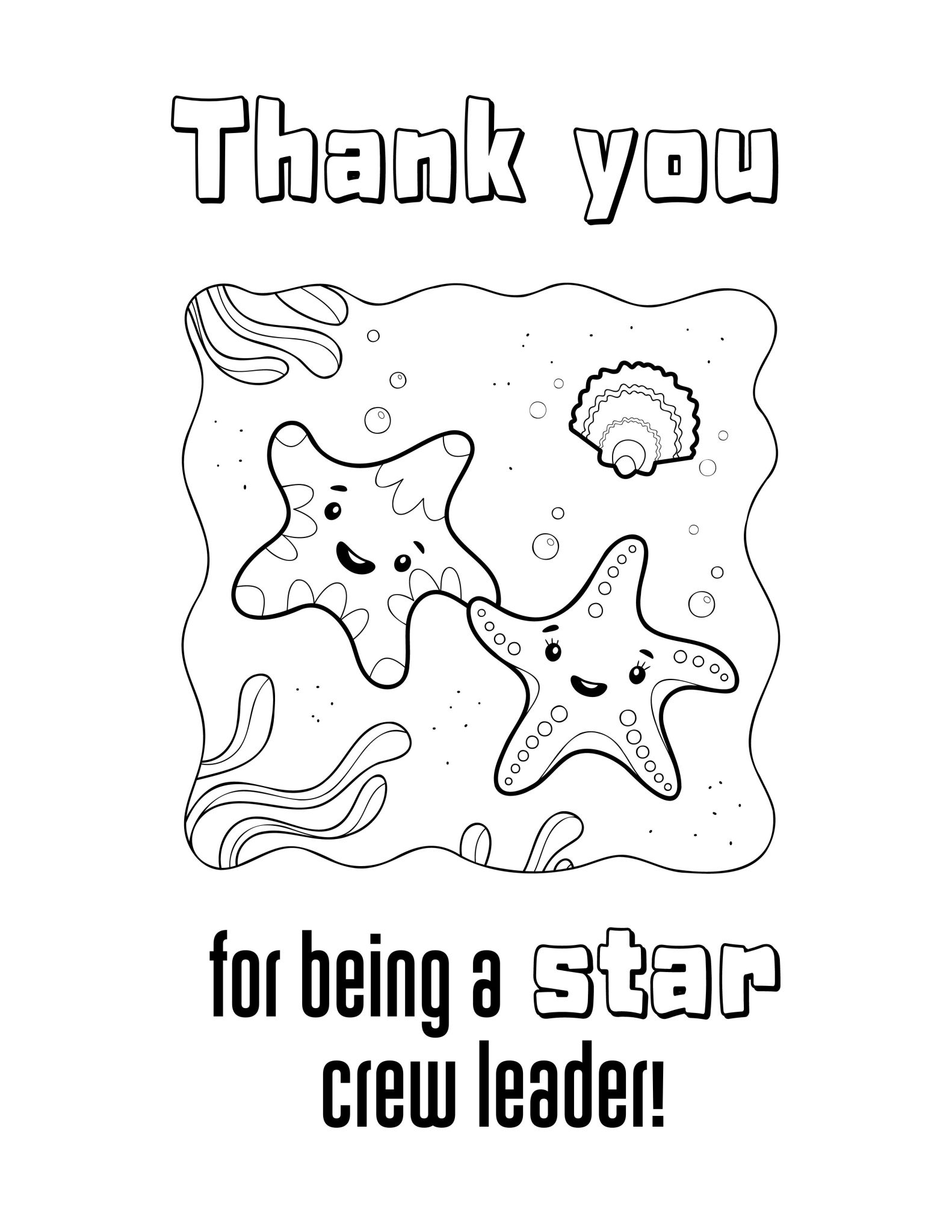 Scuba Volunteer Resources – Creative Ministry with Kids