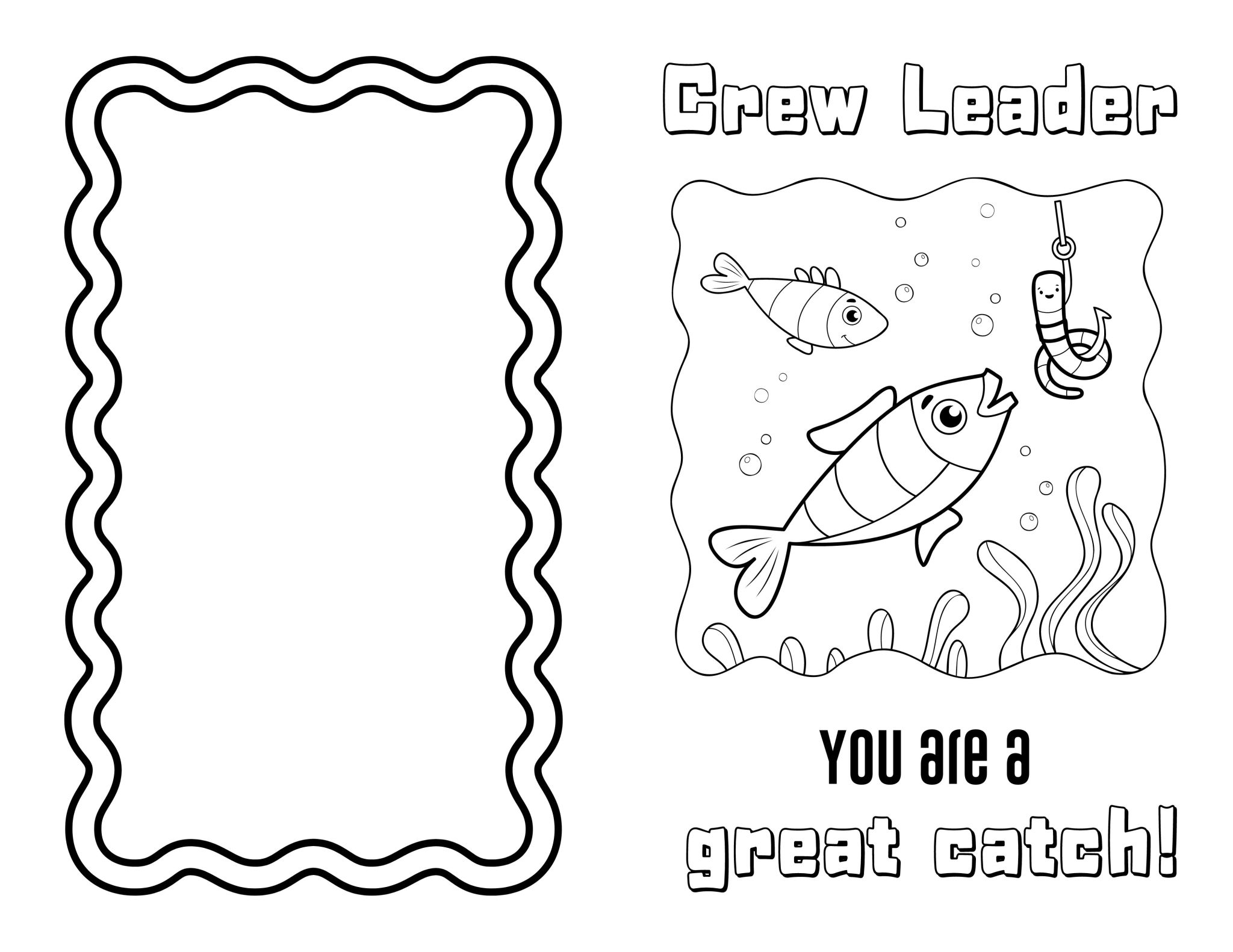 Scuba Volunteer Resources – Creative Ministry with Kids